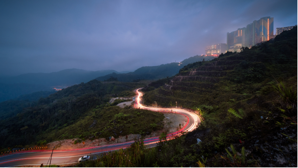 The Best Nature Trails & Scenic Walks Near in Genting Highlands – Artz ...